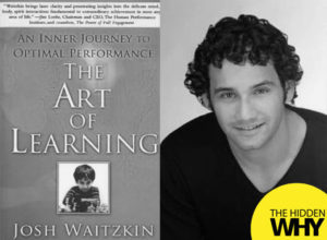 Book Reflections| The Art of Learning: An Inner Journey to Optimal ...