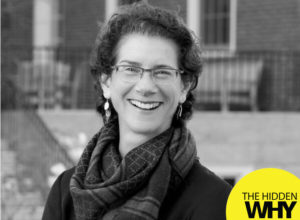 239: Lisa Lahey | Immunity to Change: How to Overcome it and Unlock the ...
