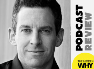 561 The Waking Up Podcast by Sam Harris – Podcast Reflection – Leigh ...